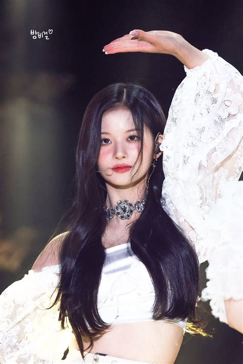 220923 Nmixx Sullyoon Kbs Open Concert Kpopping