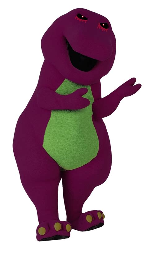 Alt Barney Exe Phase 1 By Kingisawesome30 On Deviantart