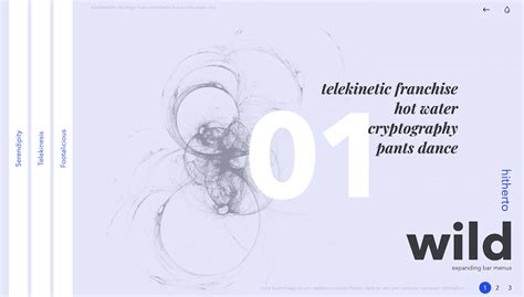 Bootstrap Navbar Examples To Clearly Communicate With The User