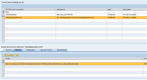 Updating Value Mapping Via Sap Data Services Part Sap Community