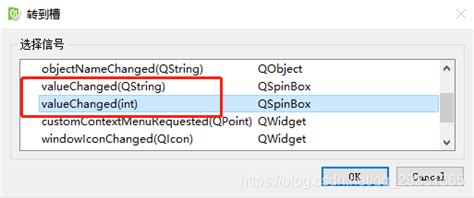 Qt学习笔记二十五：qspinbox 和 Qdoublespinbox 的常用方法 源码巴士