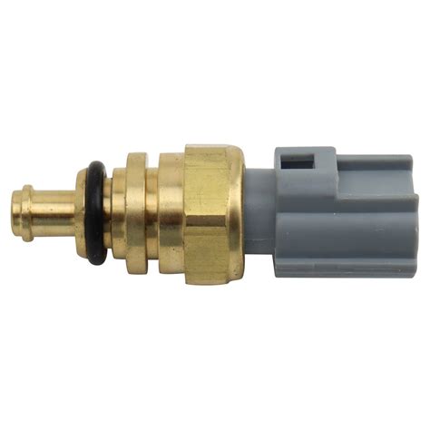 Trq® Esa19556 Engine Coolant Temperature Sensor With Rectangle Plug