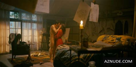 Luke Thompson Nude Aznude Men