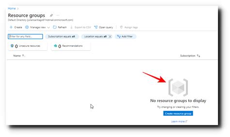 Github Juliansantiago81azure Subscription