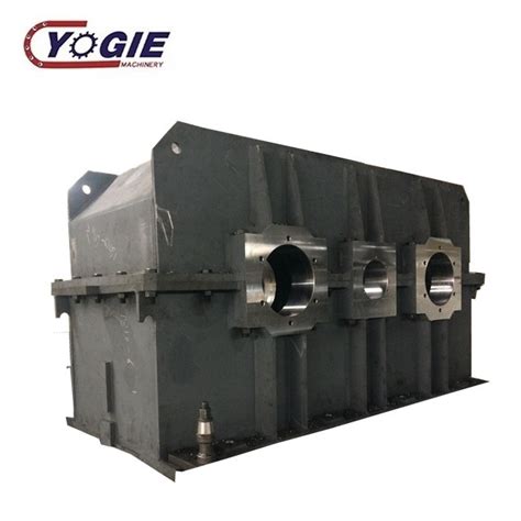 Cheap Custom Speed Reducer Gearbox Housing Manufacturers And Supplier And Factory Best Price Non