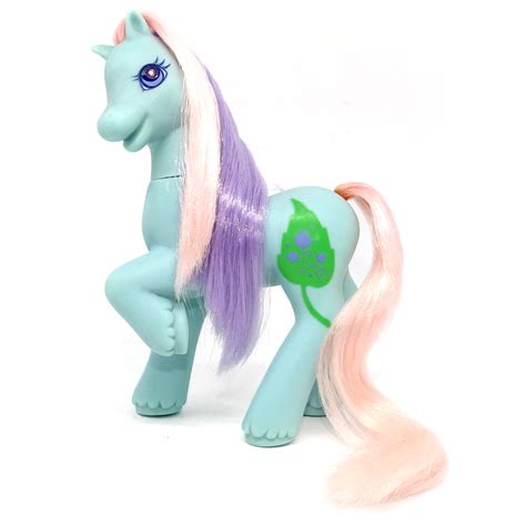 Mlp Sunny Garden Friends G2 Ponies Mlp Merch