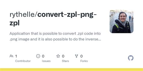 github rythelle convert zpl png zpl application that is possible to