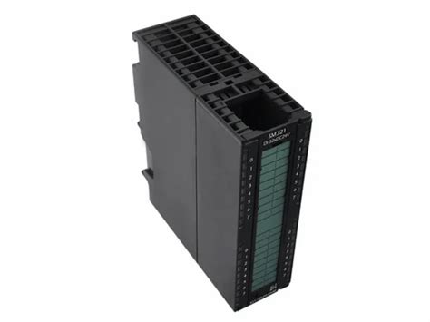 0 5 A Unimat Sm321 Digital Input Module At Rs 28500 In New Delhi Id 2851271750888