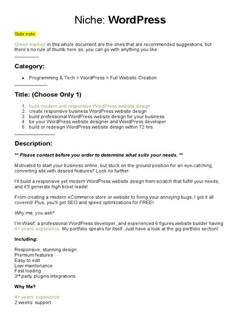 converted build modern and responsive wordpress website design by wasif