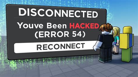 This Roblox Game Hacks You YouTube