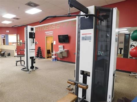 Cybex Cable Crossover Multi Station Machine Live And Online Auctions On