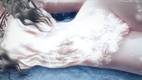 Insane Cum Retexture SSE Lite Version Painted Sex Effects LoversLab