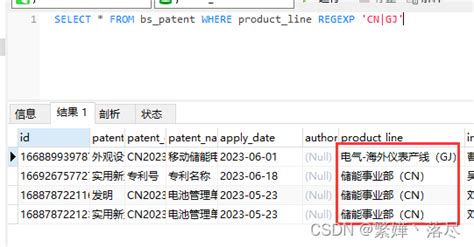 Sql语句实用技巧 Csdn博客