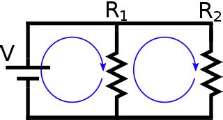 Parallel Circuit Definition Illustration Properties Lesson Study Com