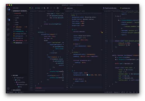 8 Awesome Vscode Themes For 2021 Crazy Unique Themes To Try Old