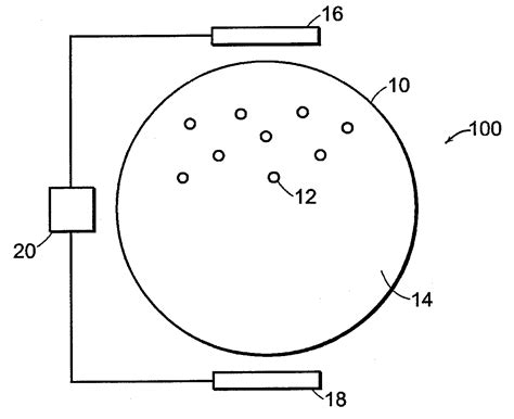 Electrophoretic Display Elements Eureka Patsnap