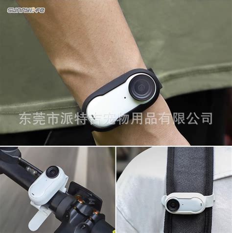 跨境热卖宠物项圈相机 高清户外项圈摄像机 狗狗猫咪记录仪 阿里巴巴