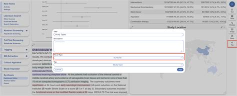 Dashboard Editor Nested Knowledge
