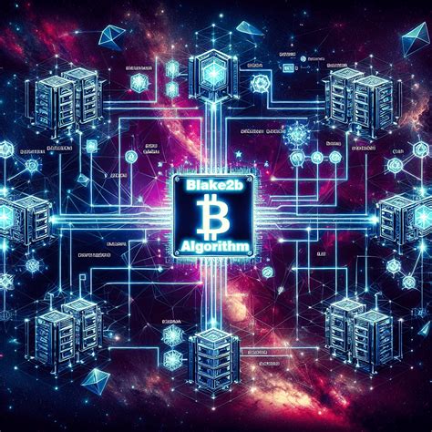 The Blake2b Algorithm And The Best Blake2b Coins For Minin