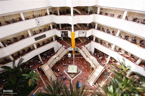 نوبت دوم کنکور سراسری سال ۱۴۰۲ در دانشگاه بوعلی‌سینا برگزار شد گزارش