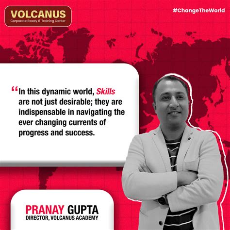 Volcanus On Linkedin Skills Technology It Informationtechnology Volcanus