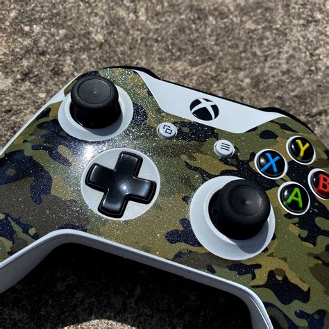 Free Printable Xbox One Controller Skin Download Free Printable Xbox One Controller Skin Png