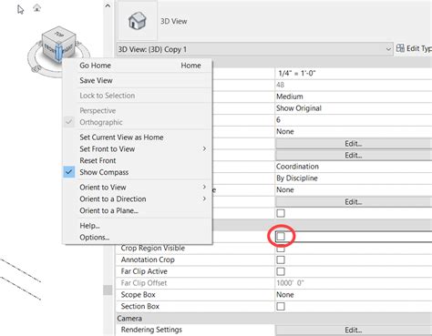 Solved Enabling Scale To Perspective View Insert View Into A Sheet