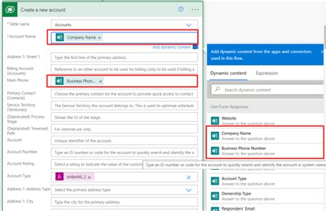 Microsoft Forms Power Platform Puzzles