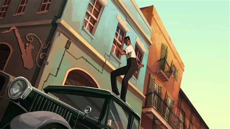 25 Best 2d Animation Videos And Short Films For Your Inspiration