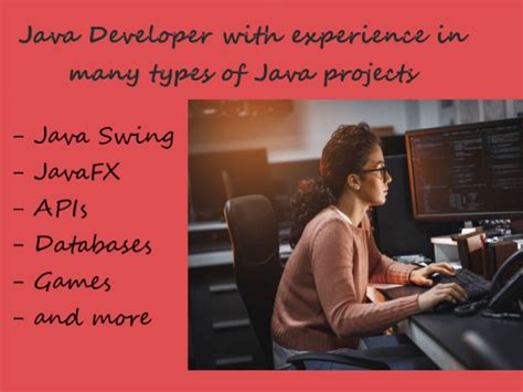 A High Quality And Well Designed Solution For A Java Project Upwork