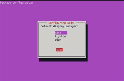 What Is Gdm3 Kdm Lightdm How To Install And Remove Them On Ubuntu Its Linux Foss