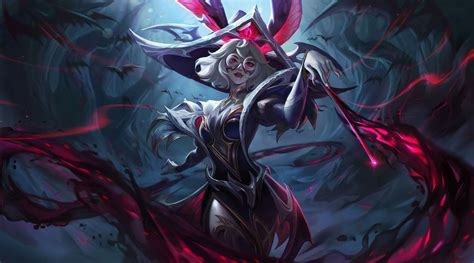 Artstation Covern Aurora Fanart