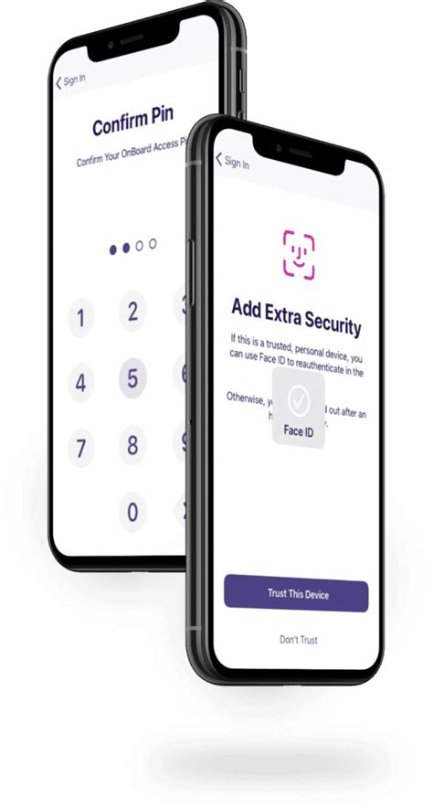 Secure Messenger For Board Management Software Onboard Portal