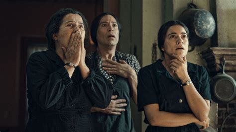 Las Muertas La Serie Mexicana De Netflix Que Revive El Caso Más