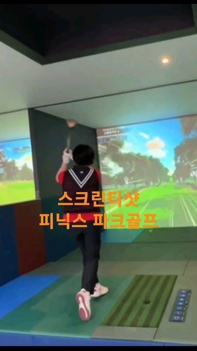 파크골프 미녀파크골퍼 방화영 롱홀파크골프티샷 피닉스 스크린파크골프파크골프스윙 파크골프티샷 파크골프채 파크골프초보 피닉스