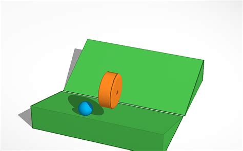3d Design Dc Motor Gearbox Wheel Tinkercad