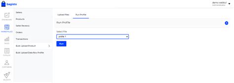 Laravel Ecommerce Saas Multi Vendor Bulk Upload Webkul Blog