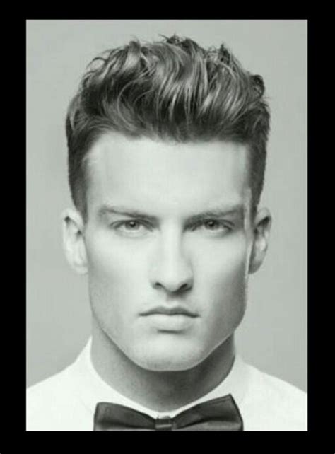 74 Best Images About Sexy Hair Styles For Men On Pinterest