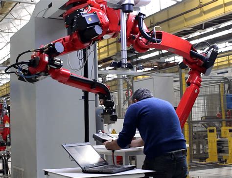 a toward efficient robot programming moving from a c a classical