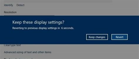 How To Change Screen Resolution In Windows