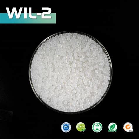 Polyethylene Coupling Agent With High Grafting Coace Plastic Additive Supplier
