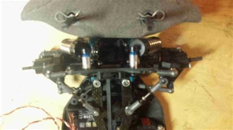 Tamiya TA04 ARTR R C Tech Forums