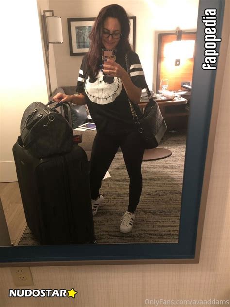 Ava Addams Nude OnlyFans Leaks Photo 419250 Fapopedia