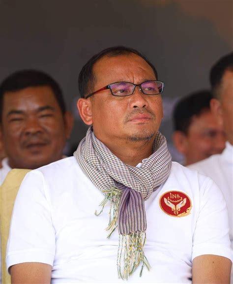 លោកស្រីកិត្តិសង្គហបណ្ឌិត ៖ ប្រជាពលរដ្ឋទាំងអស់គ្នា ត្រូវរួមគ្នាថែរក្សា