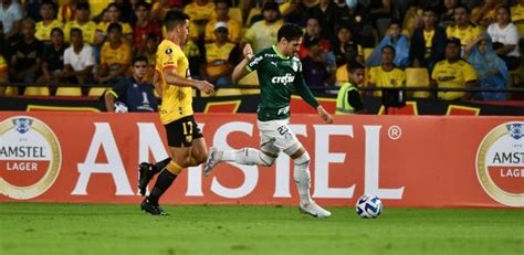 Palmeiras X Barcelona Equ Vai Passar Na Tv Onde Assistir
