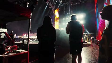 Osamason Rolling Loud Thailand Youtube