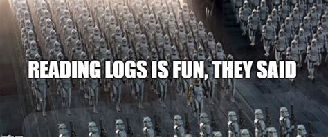 Nodejs Logging Made Right Dev Community