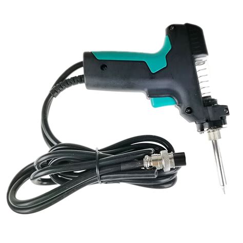 Esd Lcd Näyttöinen Digitaalinen Bga Sähköinen Tinaimupumppu Juotoskorjaustoiminto Lepotila Cdon