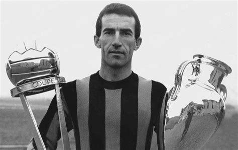 La Grandezza Di Armando Picchi Leggenda Di Livorno E Dellinter