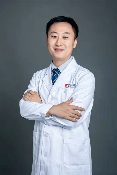 【名医在基层·一日一专家】张店区中医院针灸推拿科、治未病科：于保金淄博市